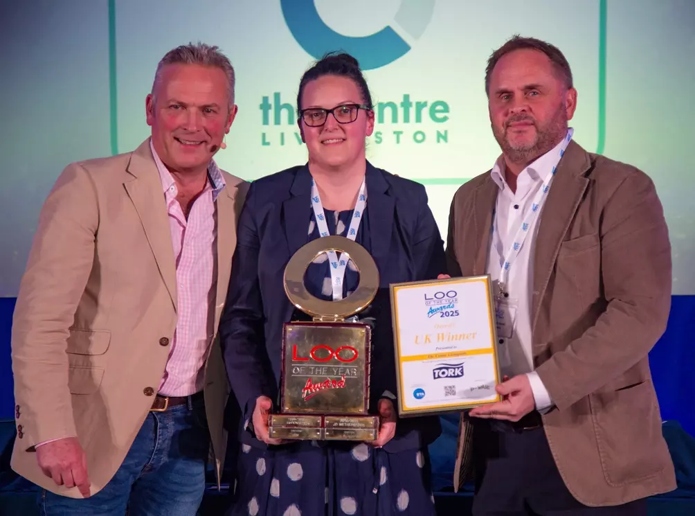 Loo Of the Year Awards