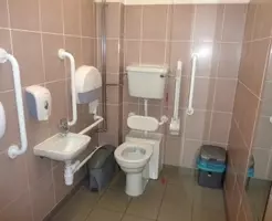 Images of Award Winning toilets